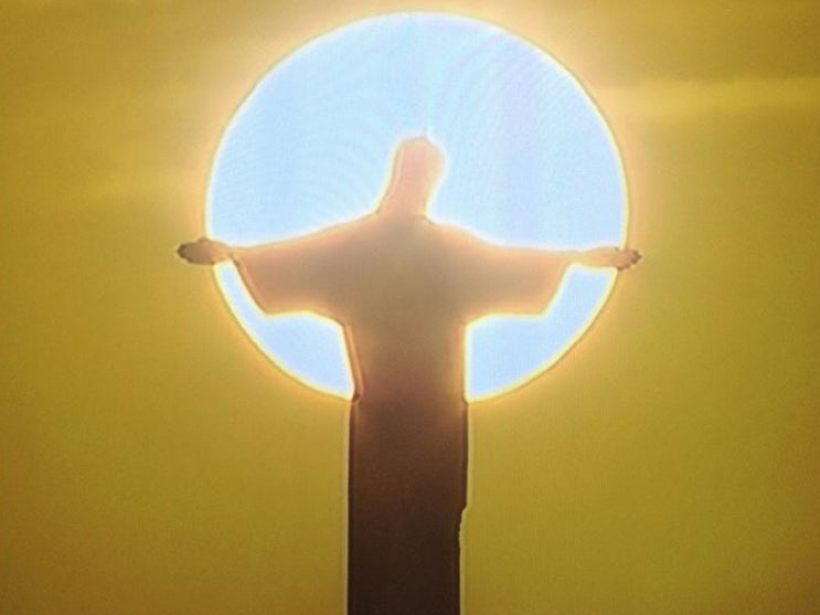 Cosmic Christ(우주적 그리스도론)! : 네이버 블로그