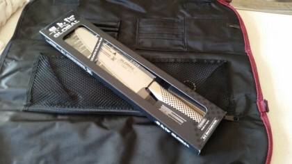 CROMOVA18)글로벌 G-2 셰프나이프 Global G-2 chef’s knife : 네이버 블로그