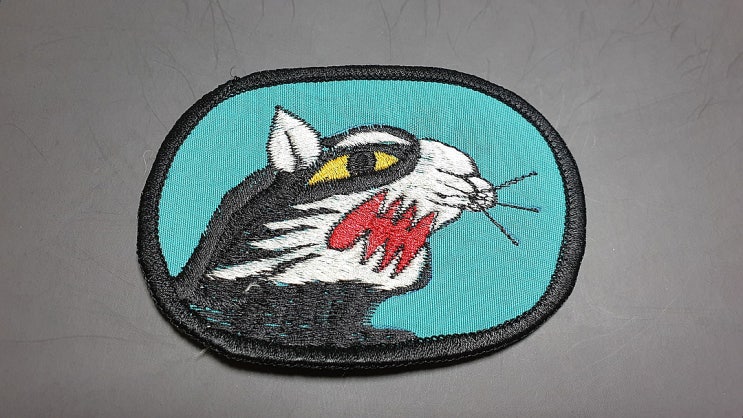 ROK SWC 특전사 흑표부대1970's : 네이버 블로그