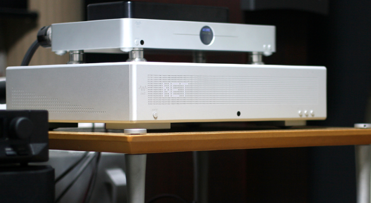 웨이버사 시스템즈 WDAC3MKII 업그레이드 : 네이버 블로그