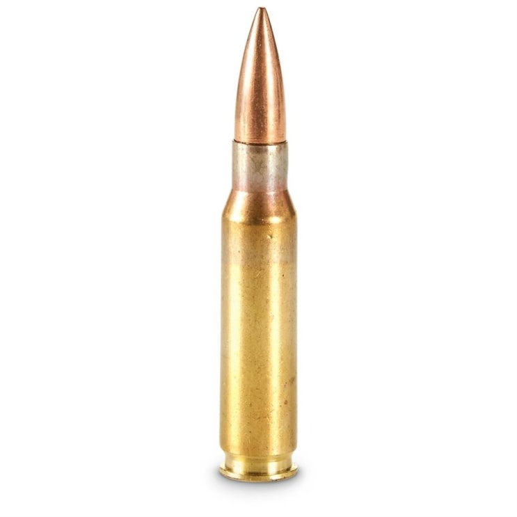 보병무기는 7.62 mm 가 다시금 대세 인것인가? : 네이버 블로그