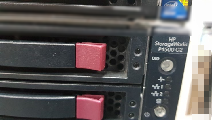 부산 HP 스토리지 P4500 G2 STORAGE WORKS 스토리지 웍스 : 네이버 블로그