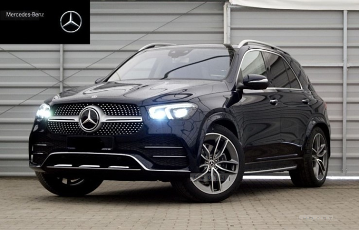 벤츠 new gle 300d 출시 예정 : 네이버 블로그