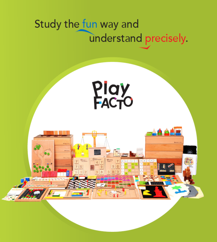 Play FACTO - English Class : 네이버 블로그