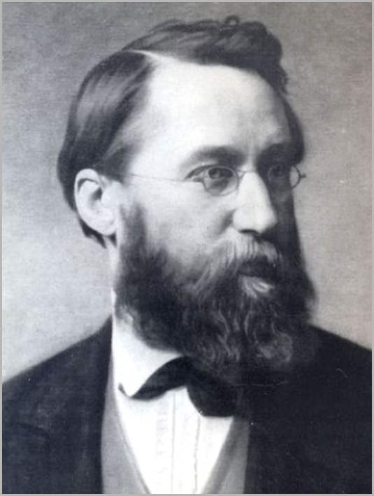 한스 프레드릭 구데의 작품세계-Hans Fredrik Gude [Norwegian romanticist painter 1825 ...