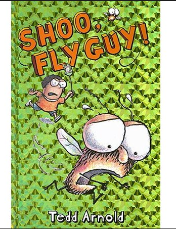 초등영어원서 Shoo Fly Guy 창의적 독후활동(활동지 다운받아가세요) : 네이버 블로그