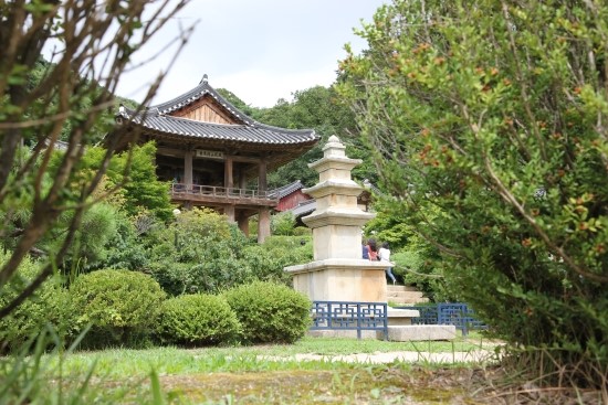 [2018 08 영주 여행] 1 무량수전 배흘림 기둥에 기대서서 Ft 영주 부석사 27번 버스 시간표 네이버 블로그