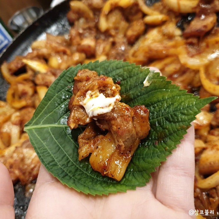 인제대 술집 김재완 원조 돼지김치구이 인제대 맛집 김해 술집김해 어방동 술안주로 맛있는 저렴한 술집2차 술집