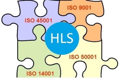 ISO의 HLS(High Level Structure)란 무엇인가요? : 네이버 블로그