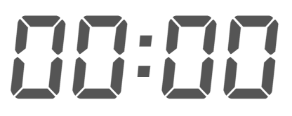 [vClock]온라인 시계 사이트 : 네이버 블로그