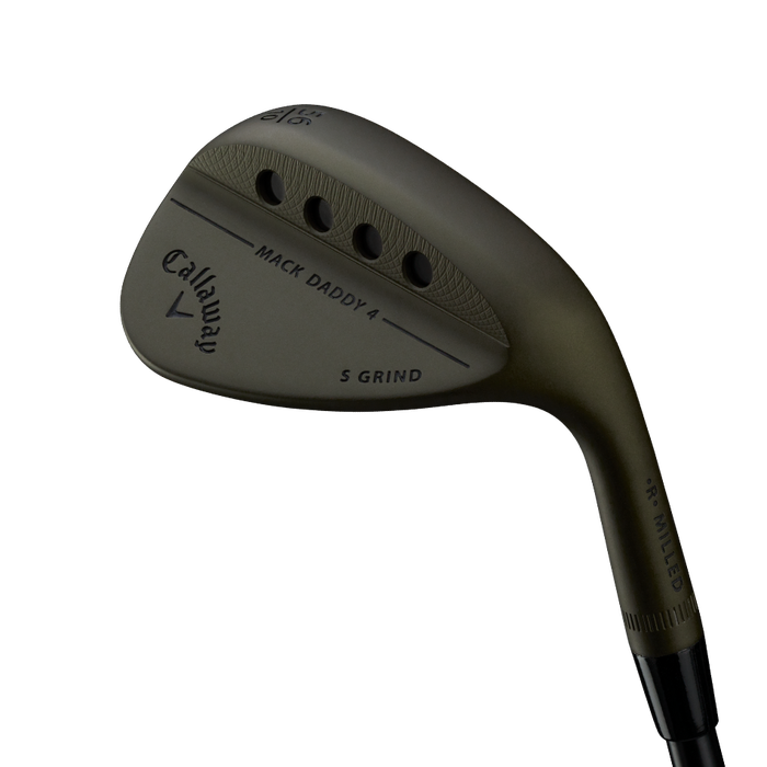 Callaway Mens limited edition md4 tactical wedges (캘러웨이) 남자용 골프 상품 (미국 ...