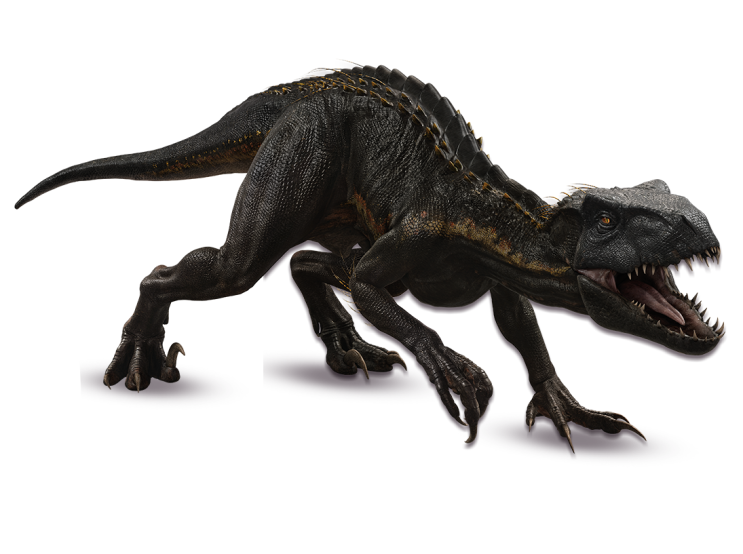 인도랩터 Indoraptor [쥬라기 공원/쥬라기 월드 혼종 생물] : 네이버 블로그