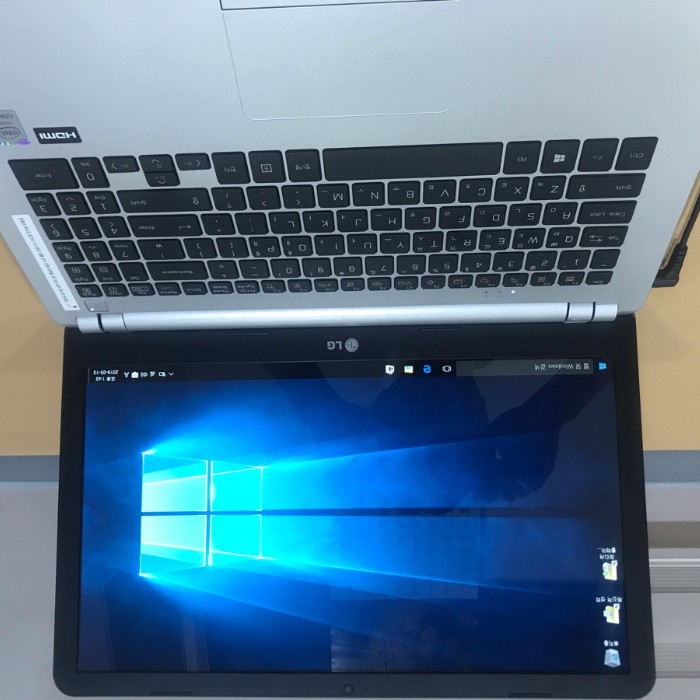 번개장터 엘지 lg 노트북 lg15n54 : 네이버 블로그