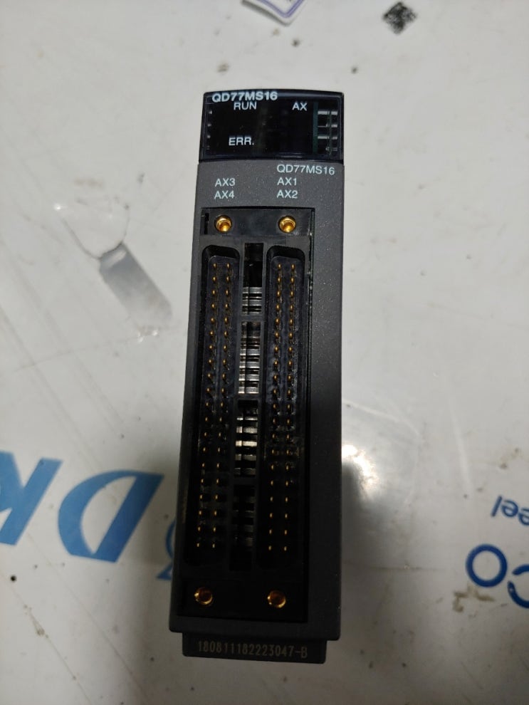 QD77MS16 : 네이버 블로그