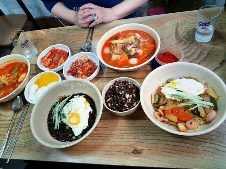 목포맛집 목포태동반점목포중깐목포중국집맛집목포짜장면맛집내돈주고솔직후기 네이버 블로그
