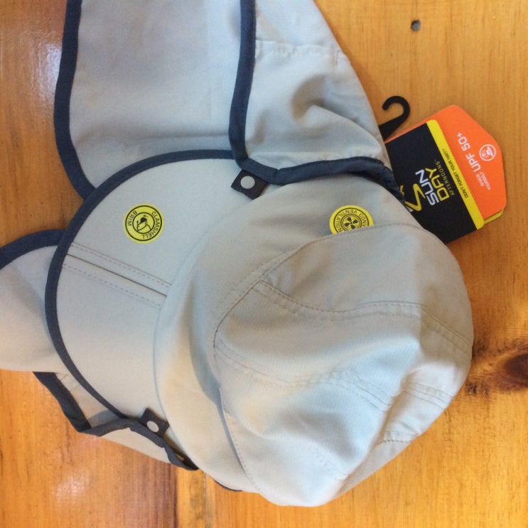 Sunday Afternoon Sunguide Cap Review : 네이버 블로그