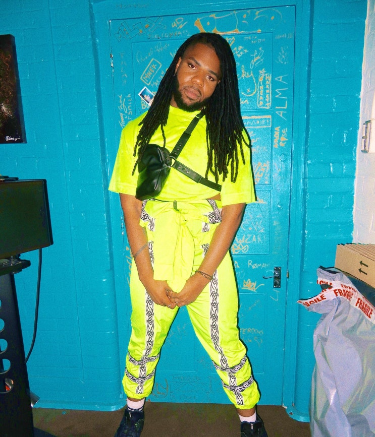 [팝송영어] MNEK - Colour 가사/해석/듣기 : 네이버 블로그