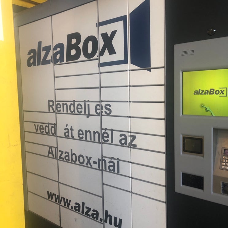 [헝가리 교환학생] D+102 부다페스트 전자상가 ALZA.HU : 네이버 블로그