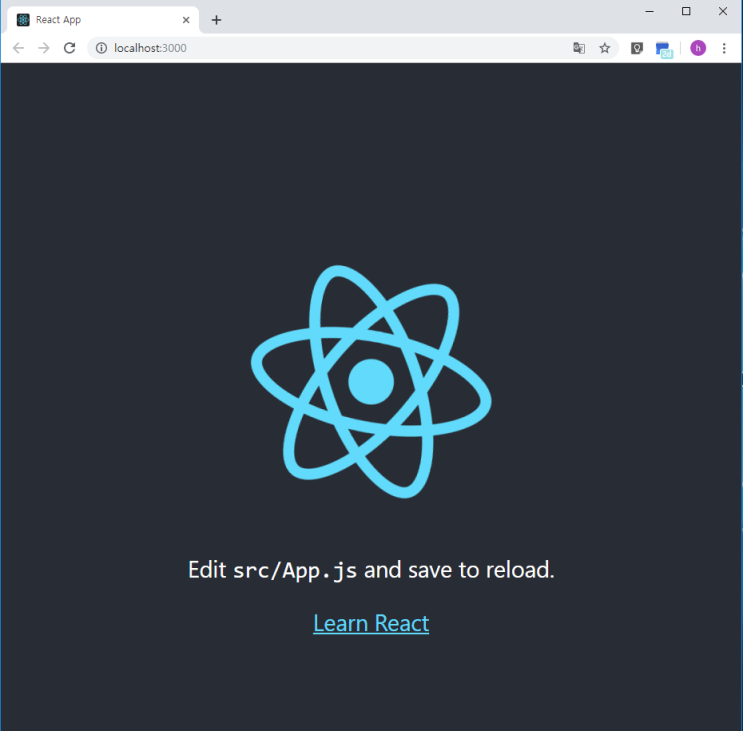 [React.js] 리액트를 시작하기 전 설치(Node.js npm Yarn) 및 Setting(create-react-app ...