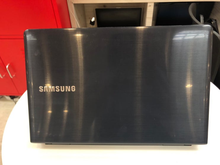 [노트팜몰] 삼성 노트북2 15인치(NT270E5J-X58B) 포토샵용 업무용 노트북 직장인 추천! 중고 노트북 판매 전문 몰 노트팜몰! : 네이버 블로그