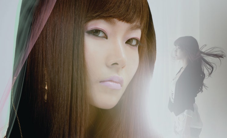 [한류ibc : 한국의 가수] 길미 (클로버, GilMe) 뮤직비디오 & 작품활동 : 네이버 블로그