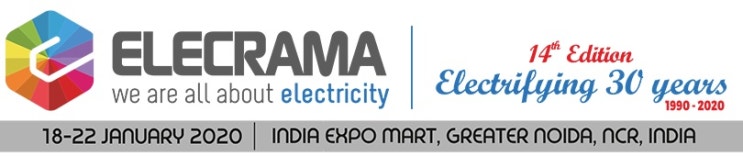 [ELECRAMA] 인도 최대규모, IEEEMA(인도전기전자협회) 주최, ELECRAMA 2020 참가신청 OPEN! : 네이버 블로그