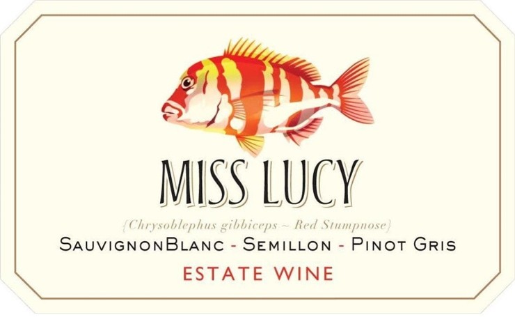 남아공 와인 Miss Lucy, Springfield Estate 미스 루시 : 네이버 블로그