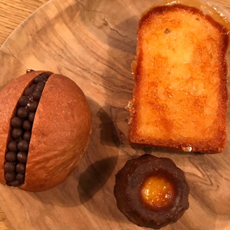 도쿄 365베이커리(365days/365 bakery) : 네이버 블로그