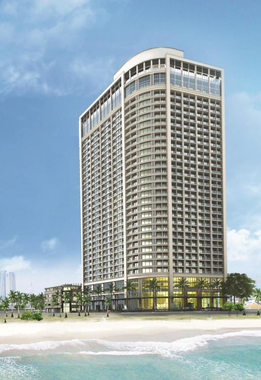 베트남 다낭 알타라 스위트 바이 리-야즈 (Altara Suites by Ri-Yaz) : 네이버 블로그