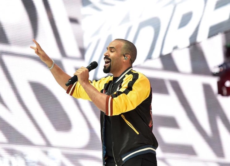 Rise & Fall - Craig David (ft. Sting) : 네이버 블로그