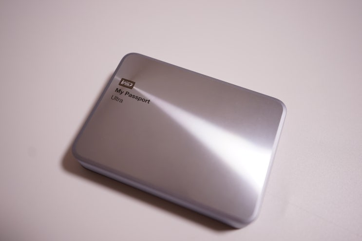 [RMA 후기] WD 웬디 외장 하드 디스크 RMA 접수 진행 수령 과정 방법 (Western Digital HDD 외장 A/S ...