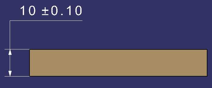 [ GD&T, 개념 ]Variations of of Form (Rule #1: Envelope Principle) : 네이버 블로그