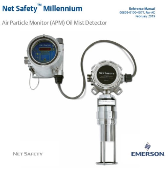 Oil Mist Detector, Air Particle Monitor, 오일 미스트 감지기, 유증기 감지기, 유증 감지기 ...