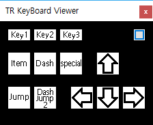TR KeyBoard Viewer Ev (배포용) : 네이버 블로그