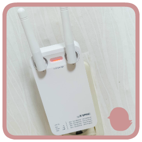 와이파이가 끊길 때는 저렴하게 확장해 보자! 와이파이증폭기 ipTIME Extender N3 써 보니 : 네이버 블로그