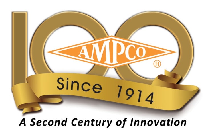 암코메탈(AMPCO METAL) : 네이버 블로그