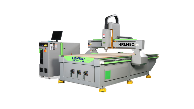 경제적, 싸인 CNC라우터 (HRM48C ATC) : 네이버 블로그