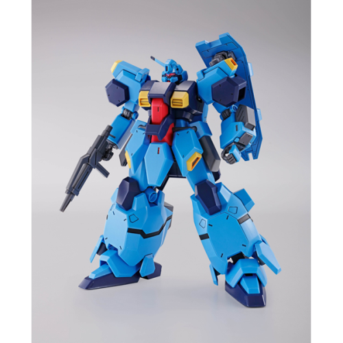 (클럽G 한정) [HG] FD-03 구스타프 칼 게임 Ver. : 네이버 블로그