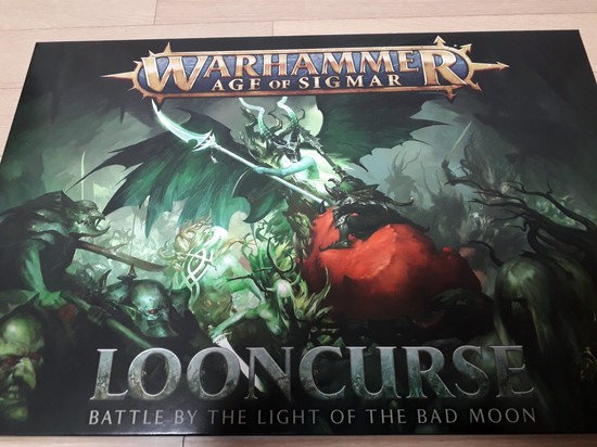 에이지 오브 지그마 Looncurse : 네이버 블로그