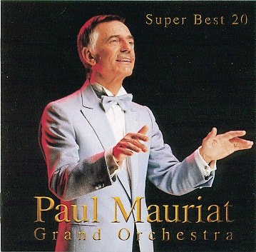 Song For Anna (안나를 위한 노래)-Paul Mauriat (폴 모리아) Grand Orchestra : 네이버 블로그