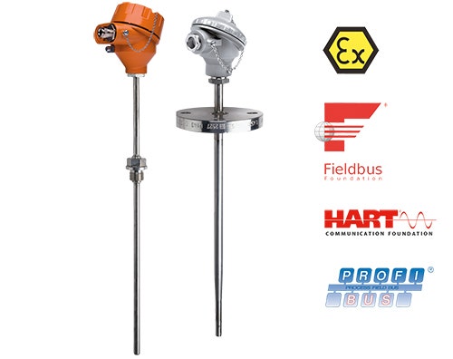 방폭지역을 위한 온도계 - TWL : 네이버 블로그