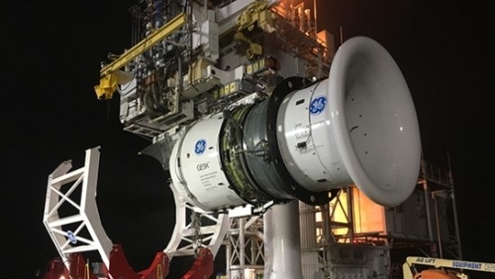 Boeing 777X용 GE GE9X 엔진 인증시험 시작 : 네이버 블로그