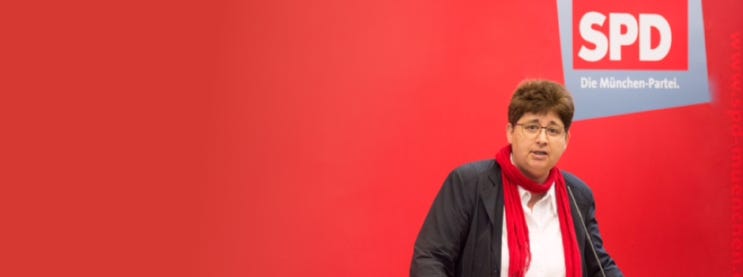 SPD 독일 사회민주당의 업무 협업툴 Taskworld(태스크월드)활용방법 : 네이버 블로그