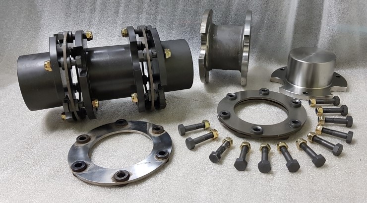 ARPEX COUPLING (수입사진참조 NEN165-6) 아펙스카플링, FLENDER COUPLING, SIEMENS ...