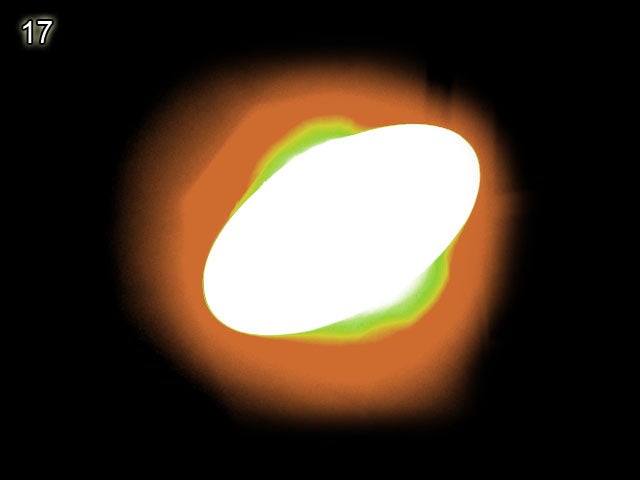 notpron level 17 ~ level 24 : 네이버 블로그