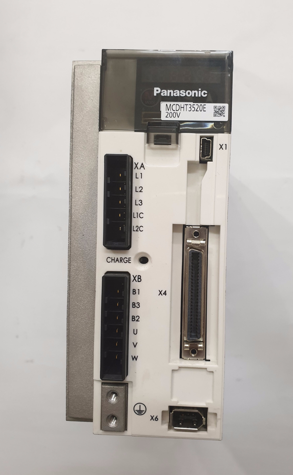 파나소닉 MCDHT3520E 서보드라이버입니다. : 네이버 블로그