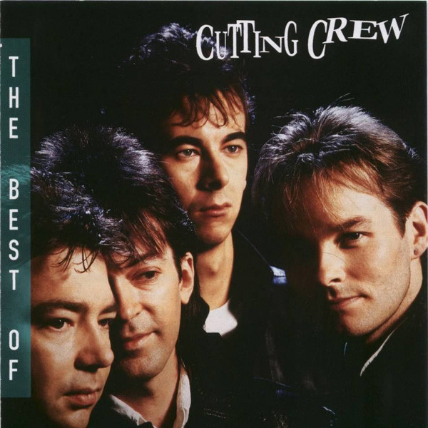 Cutting Crew(커팅 크루) - (I Just) Died In Your Arms : 네이버 블로그