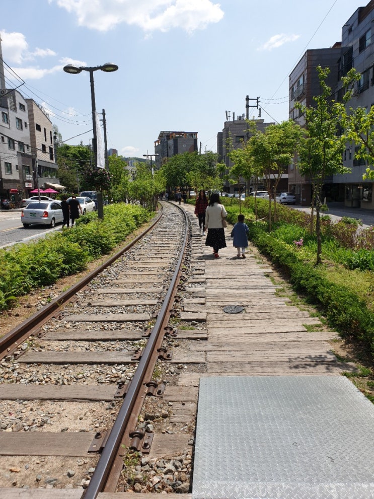 경춘선숲길 : 네이버 블로그