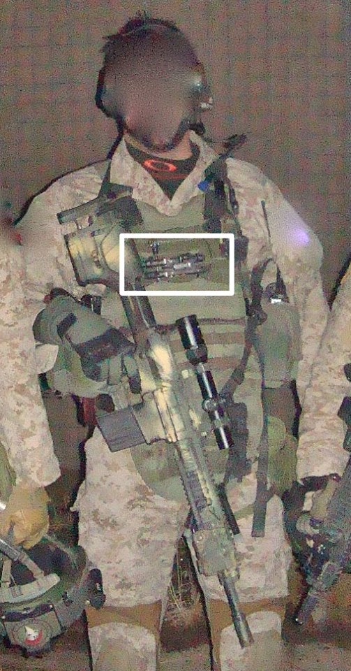 MK54 Mod1 : 네이버 블로그