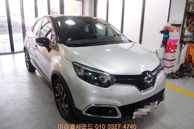 QM3 T2C 순정 내비게이션 화면 안 나옴 영상 먹통 전원 불량수리 수원 수입차 카오디오 AV 수리 수원 미라클 사운드 : 네이버 블로그